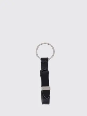 ORTIGNI Keyring - Black