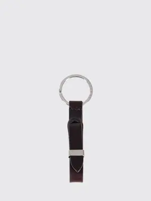 ORTIGNI Keyring - Dark