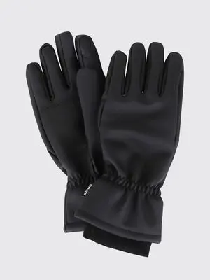 Rains Gloves - Black