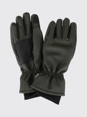 Rains Gloves - Green