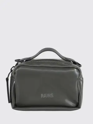 Rains Textured Cross Body Bags