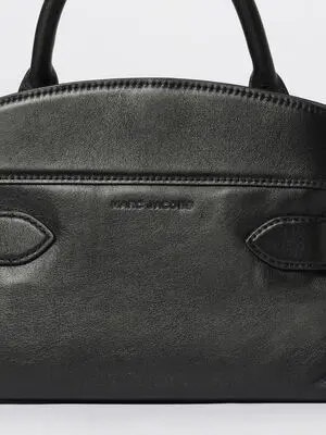 Marc Jacobs Small Tote Bag Handbag - Black