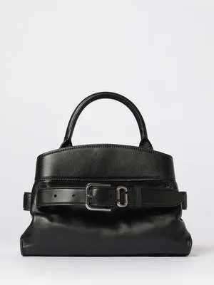 Marc Jacobs Small Tote Bag - Black