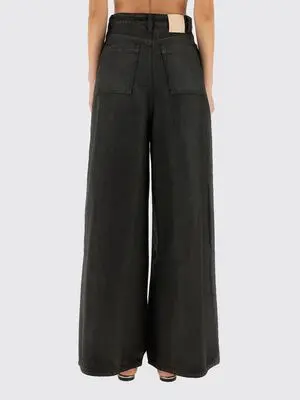 ALYSI Wide Leg Jeans