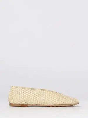 Bottega Veneta Ballet Flats
