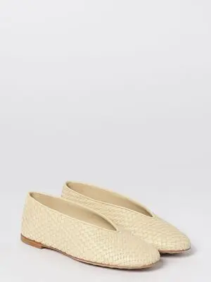 Bottega Veneta Ballet Flats