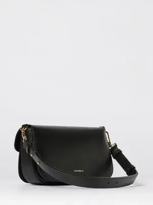 COCCINELLE Shoulder Bag - Black