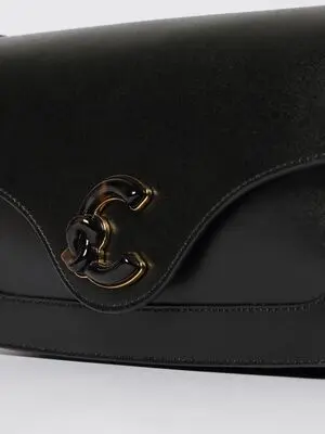 COCCINELLE Shoulder Bag - Black