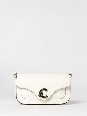 COCCINELLE Shoulder Bag - Pearl