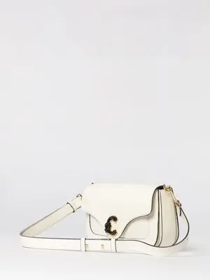 COCCINELLE Shoulder Bag - Pearl