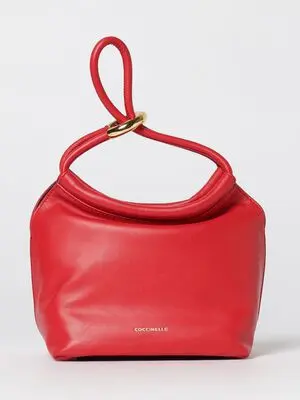 COCCINELLE Mini Bag - Red