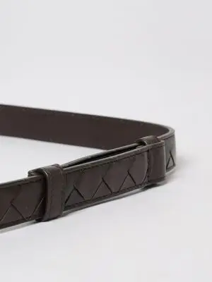 Bottega Veneta Woven Belt