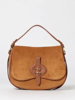 COCCINELLE Coccinelle Shoulder Bag Brown