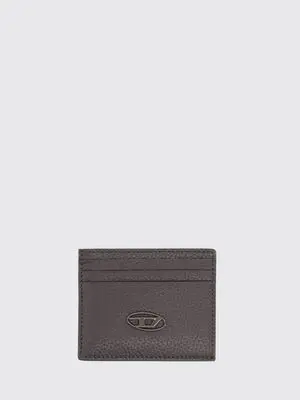 DIESEL Wallet - Brown