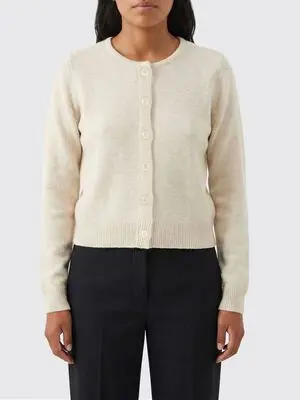 LEMAIRE Sweater - White