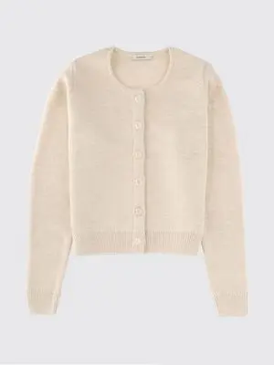 LEMAIRE Sweater - White