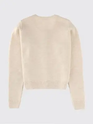 LEMAIRE Sweater - White