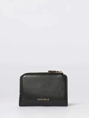 COCCINELLE Wallet - Black