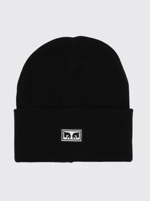 Obey Cap - Black