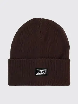 Obey Cap - Brown