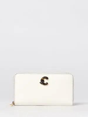 COCCINELLE Wallet Pearl