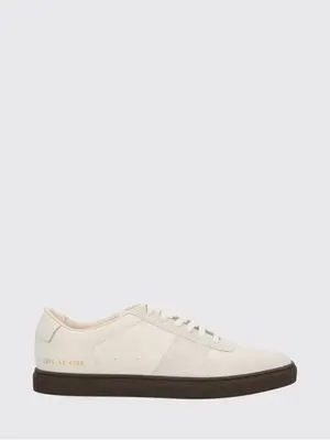 Common Projects Embossed Shoes For Men