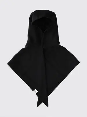 Ruslan Baginskiy Scarf - Black