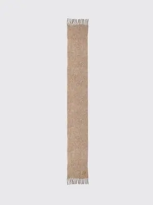 Ruslan Baginskiy Scarf - Beige