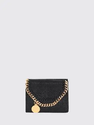 Stella McCartney Wallet - Black