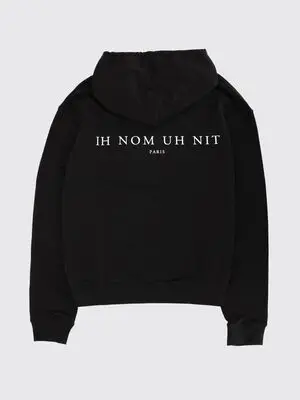 IH NOM UH NIT Printed Sweatshirt