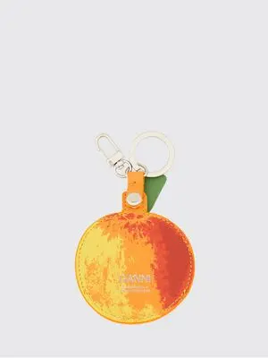 GANNI Key Chain