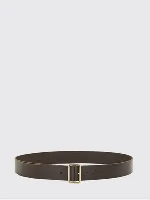 ALYSI Belt - Brown