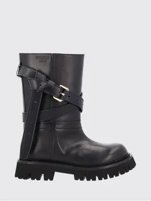 Moschino Boots For Women