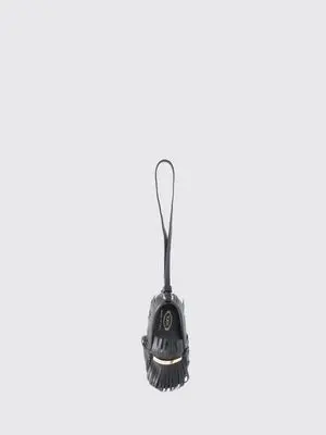 TOD'S Key Chain - Black