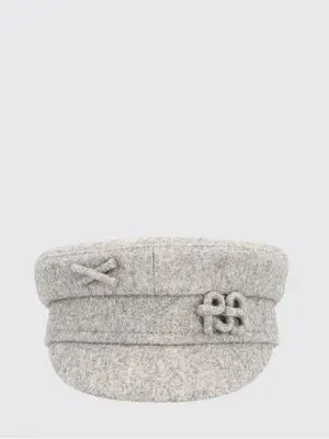 Ruslan Baginskiy Cap - Grey