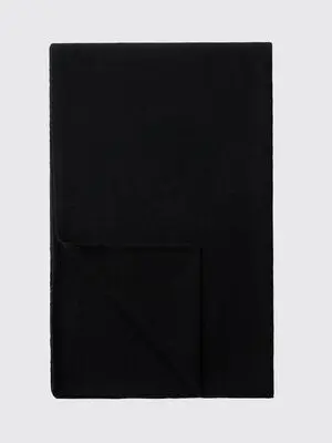 Soft Goat Sweater - Black