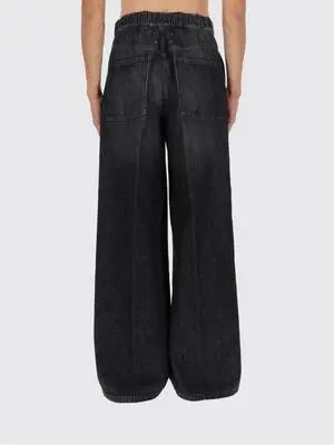 MAISON MARGIELA Wide Leg Jeans