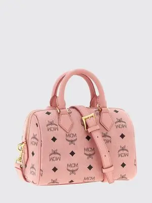 Mcm Mini Bag - Pink