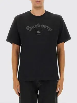 Burberry T-shirt - Black
