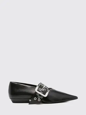 JIL SANDER Ballet Flats
