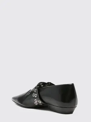 JIL SANDER Ballet Flats