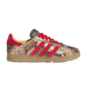 Adidas Gazelle Lux Sneakers - Brown