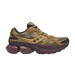 Saucony Grid Nxt Winter Tech - Multicolor