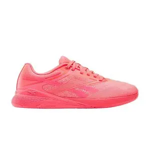 REEBOK Nano X5 Sneakers Red