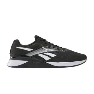 REEBOK Nano X4 Sneakers - Black