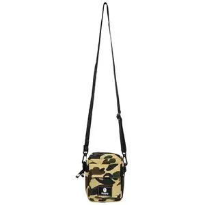 Bape Mini Cross Body Bags