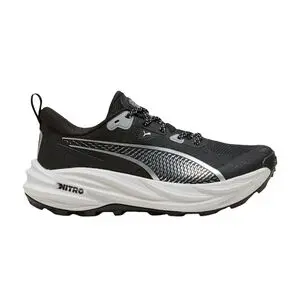 PUMA Voyage Nitro 4 Running Shoes - Black