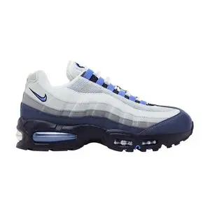 Nike Air Max 95 Sneakers - Grey