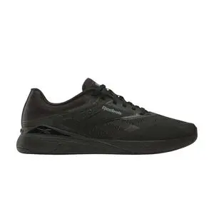 REEBOK Nano X5 Sneakers - Black