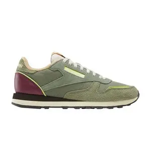 REEBOK Classic Leather Premium Ltd Sneakers